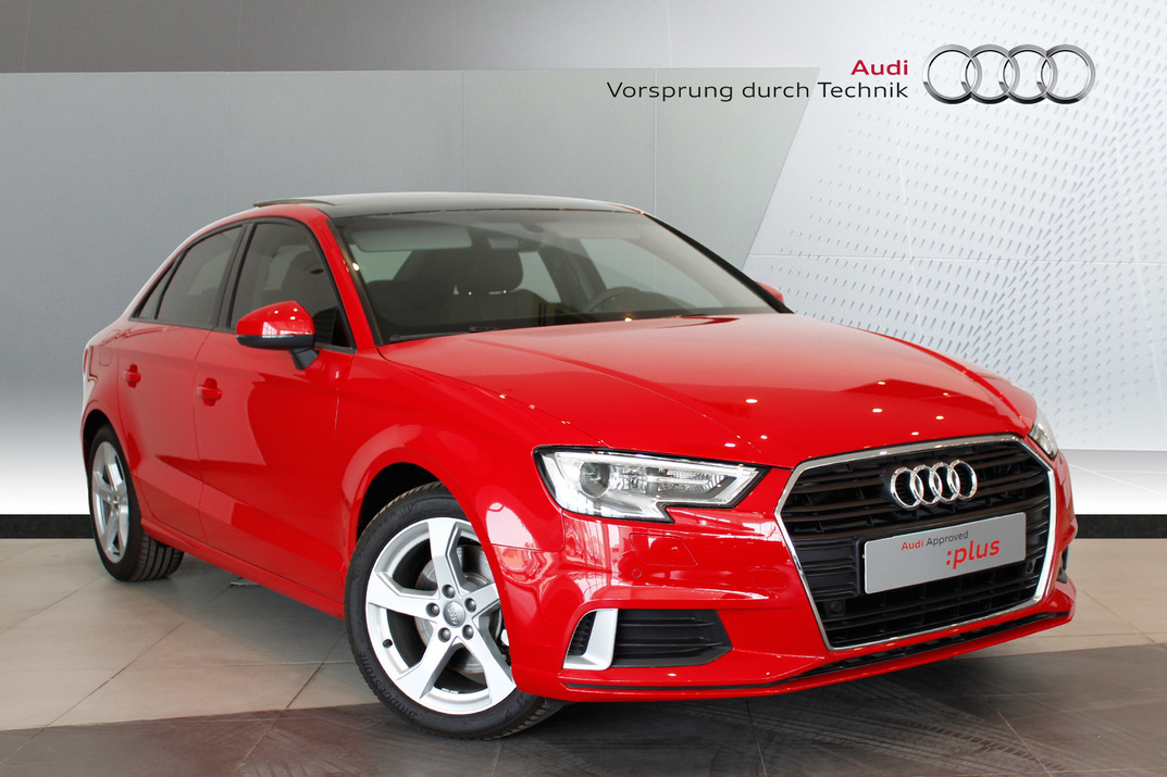 Pre-owned | Audi Approved | Oman