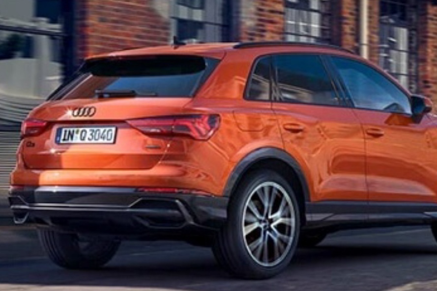 Pre-owned | Audi Approved | Kuwait