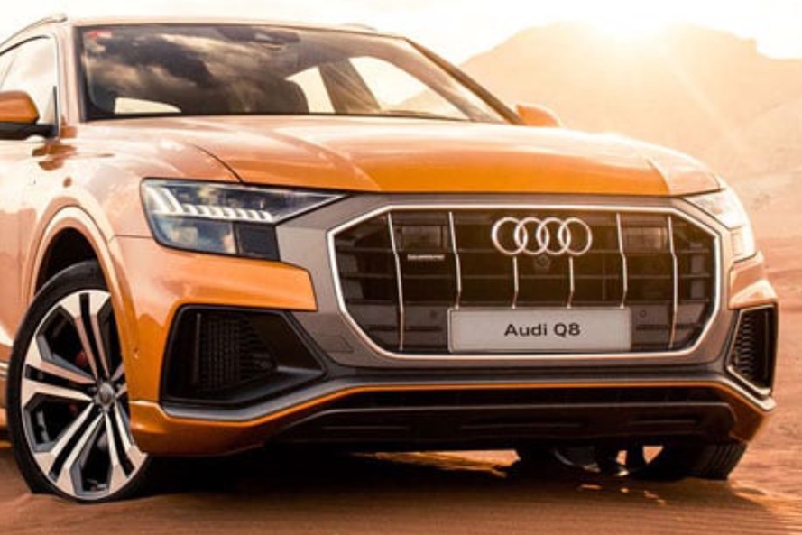 Pre-owned | Audi Approved | Kuwait